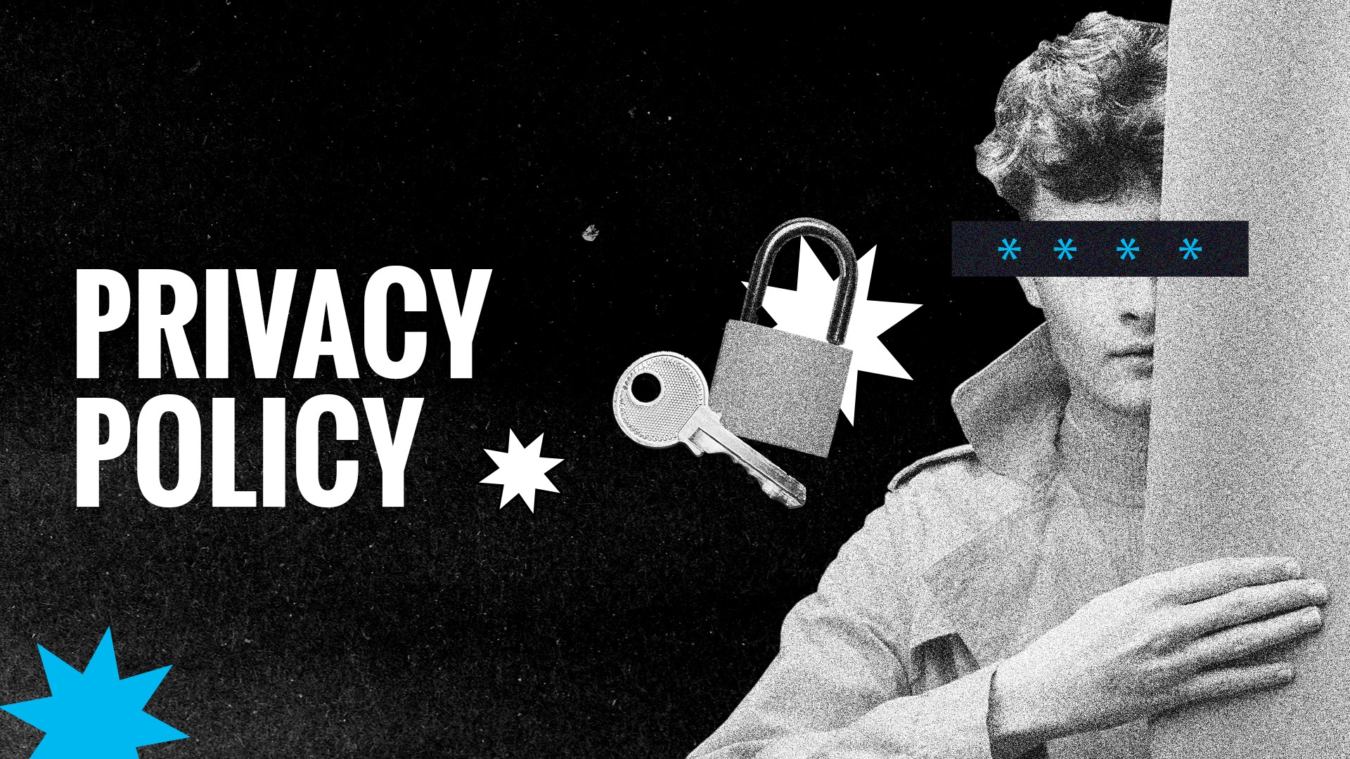 Privacy Policy - Adz Network